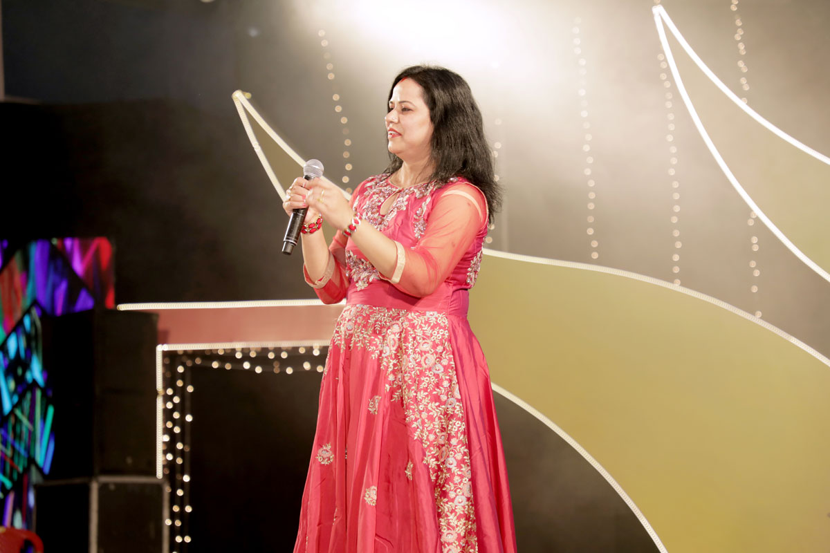 Sanju Singh – Official Website